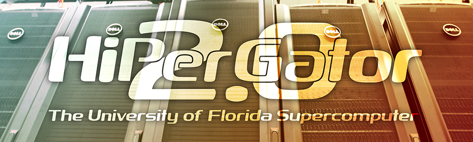 HiPerGator 2.0 Expansion – Research Computing