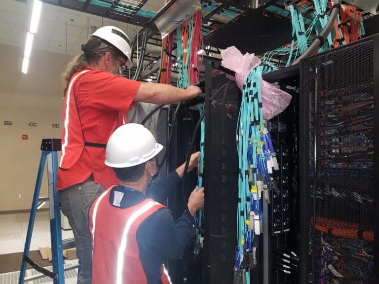 HiPerGator Maintenance Update – Research Computing