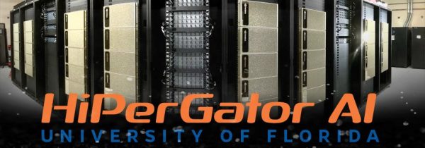 Hipergator AI – Research Computing