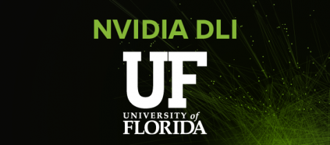 NVidia DLI Workshop: Fundamentals of Deep Learning – Research Computing